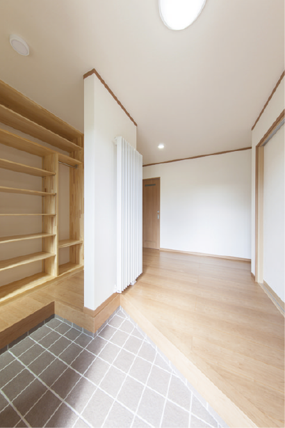 （株）鈴東興建 | 施工会社 | How to House